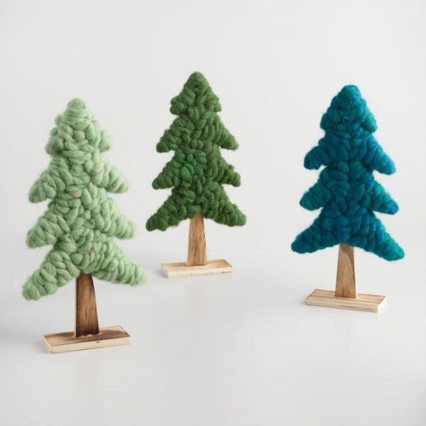 Llama-Rama Holiday Decor Inspiration - Gather and Flourish